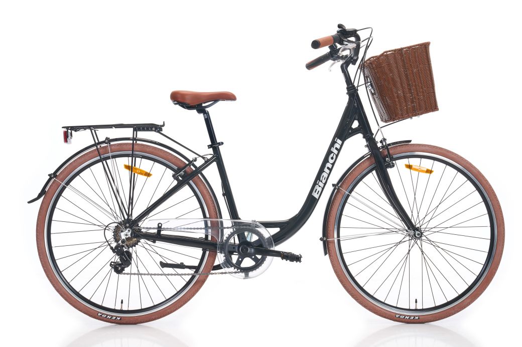 NEWTOURER 21SPD - TOURNEY