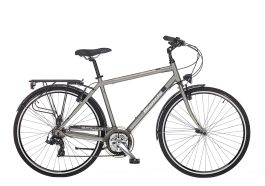 Bianchi Spillo Rubino Gent - 21sp V-Brake - Bianchi.com