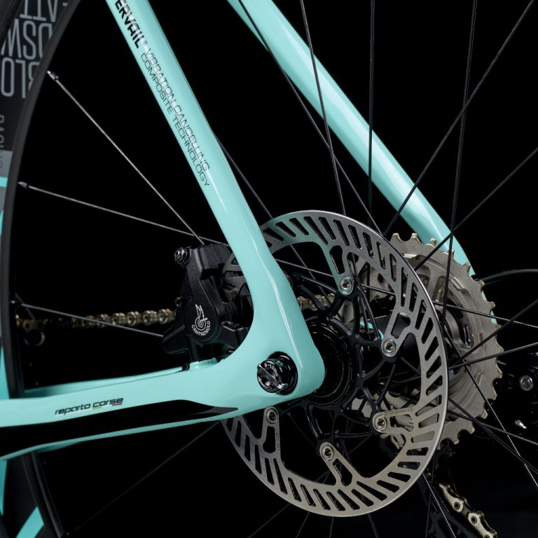 Infinito CV Disc | Bianchi