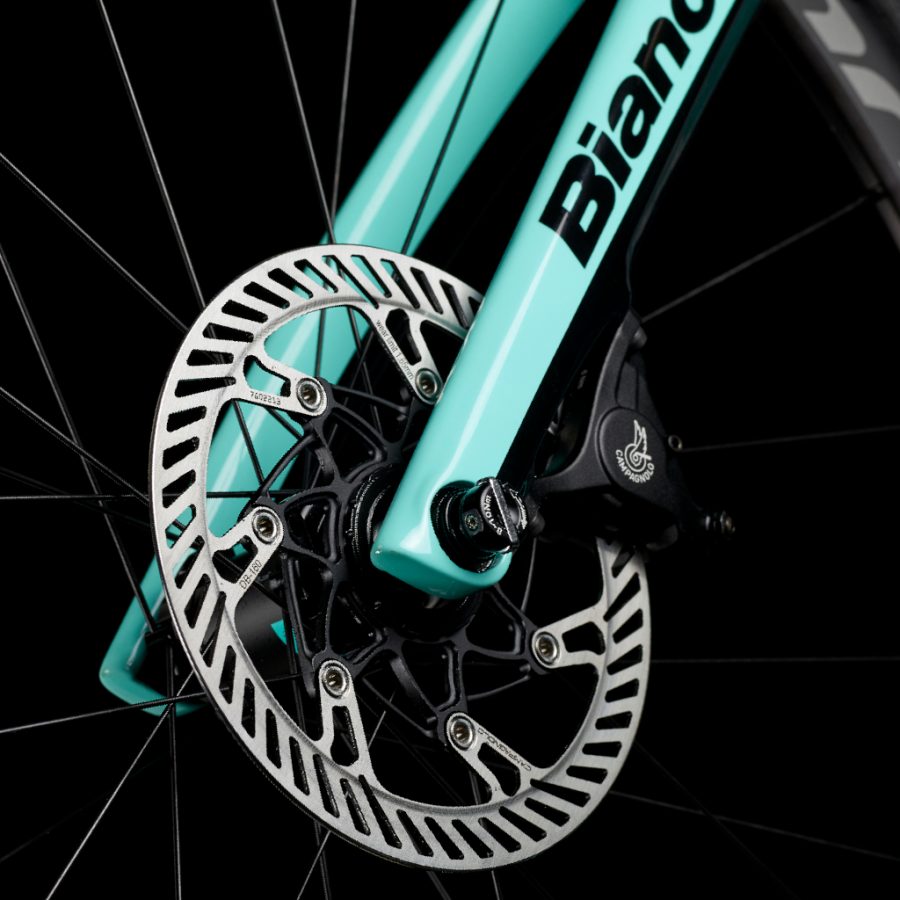 Infinito CV Disc | Bianchi