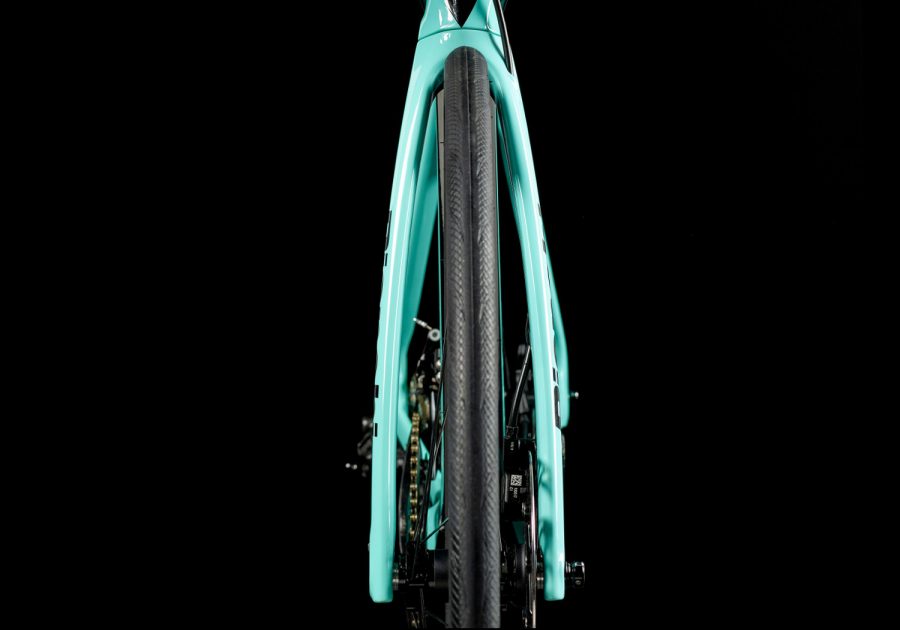 Infinito CV Disc | Bianchi