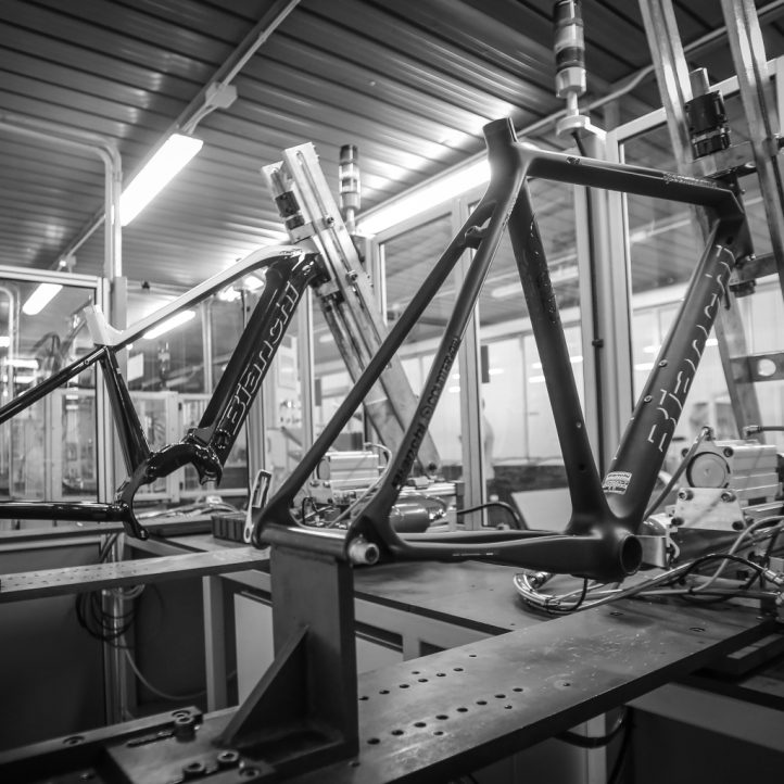 Engineering | Bianchi