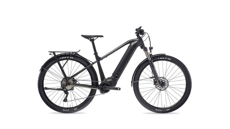 T-Tronik Sport TRK | Bianchi