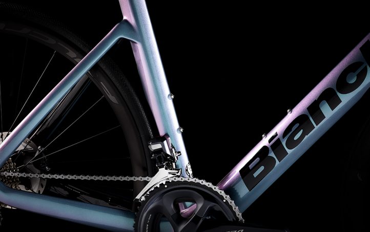 Aria 2021 Collection | Bianchi