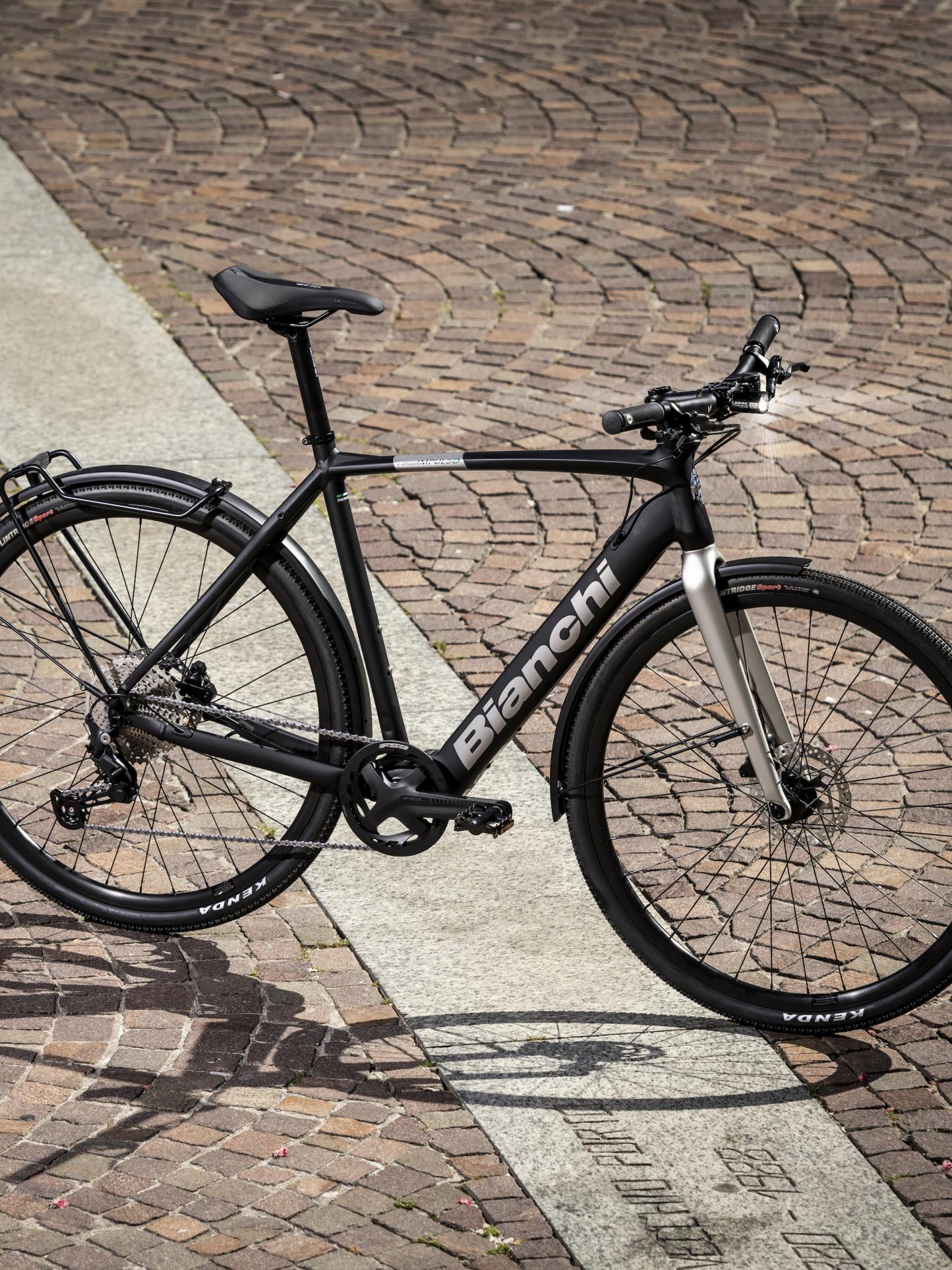 Bianchi – Performance bicycles since 1885