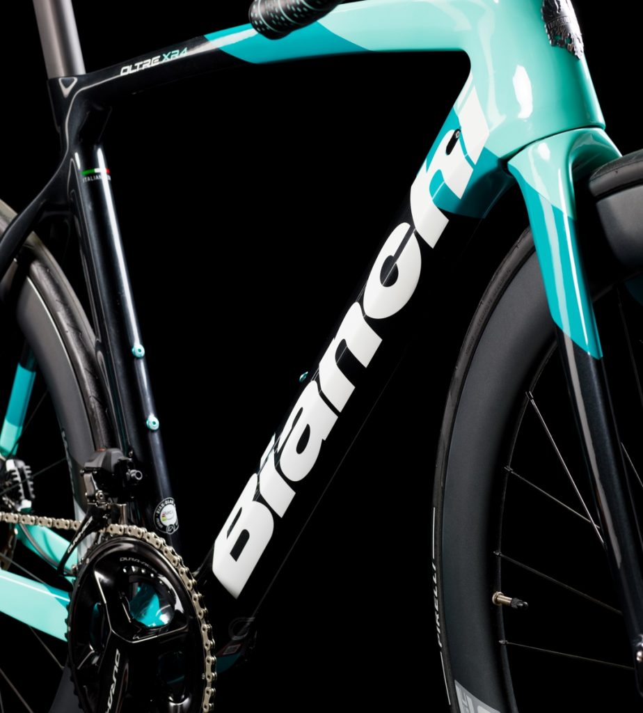 Oltre XR4 | Bianchi
