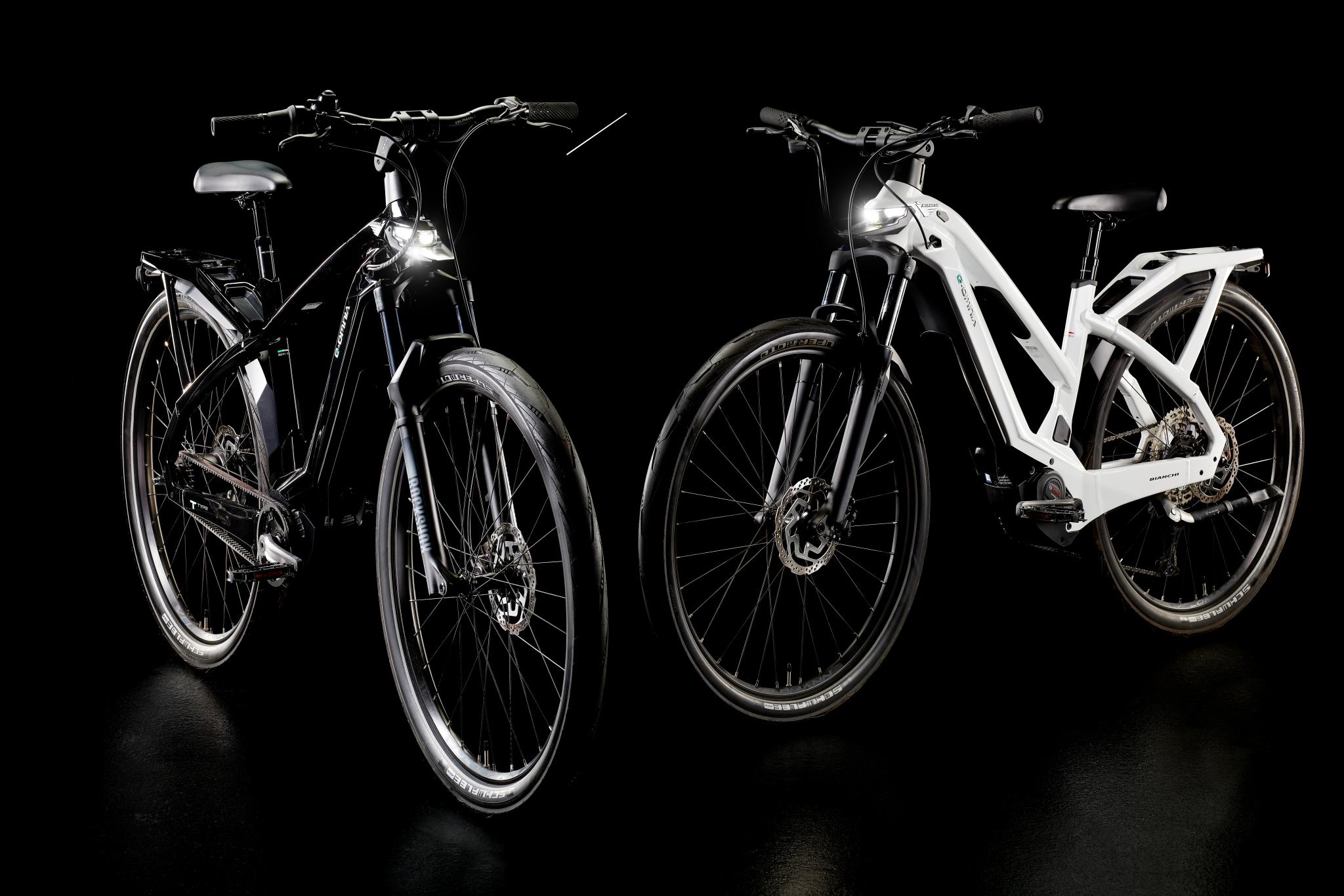 e-Omnia T-Type | Bianchi