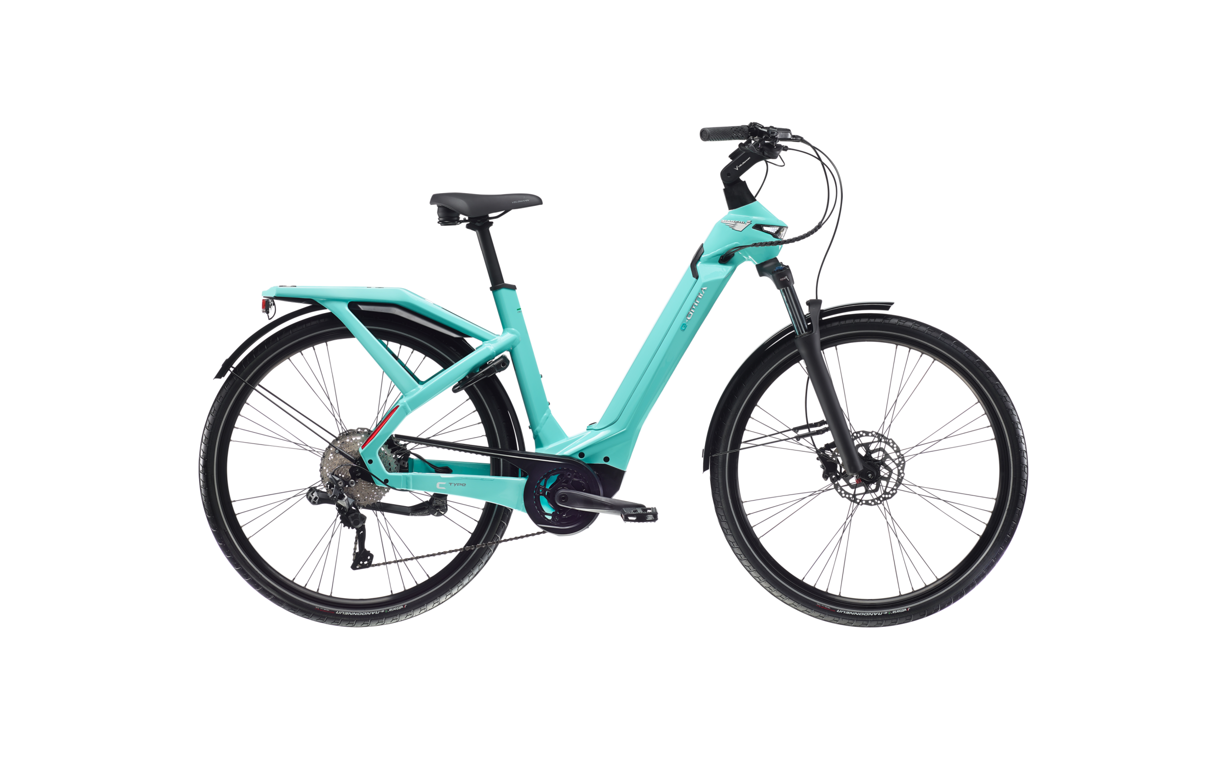 e-Omnia C-Type | Bianchi