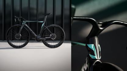 Bianchi Oltre | Bianchi