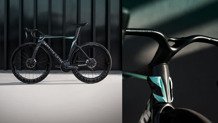 Bianchi Oltre | Bianchi Bianchi Oltre | Bianchi