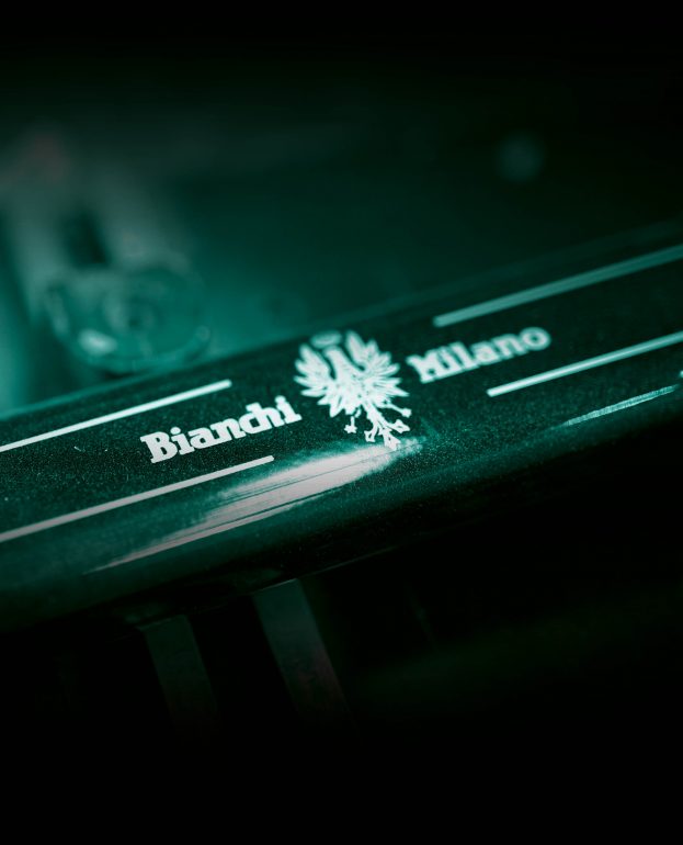 Reparto Corse | Bianchi