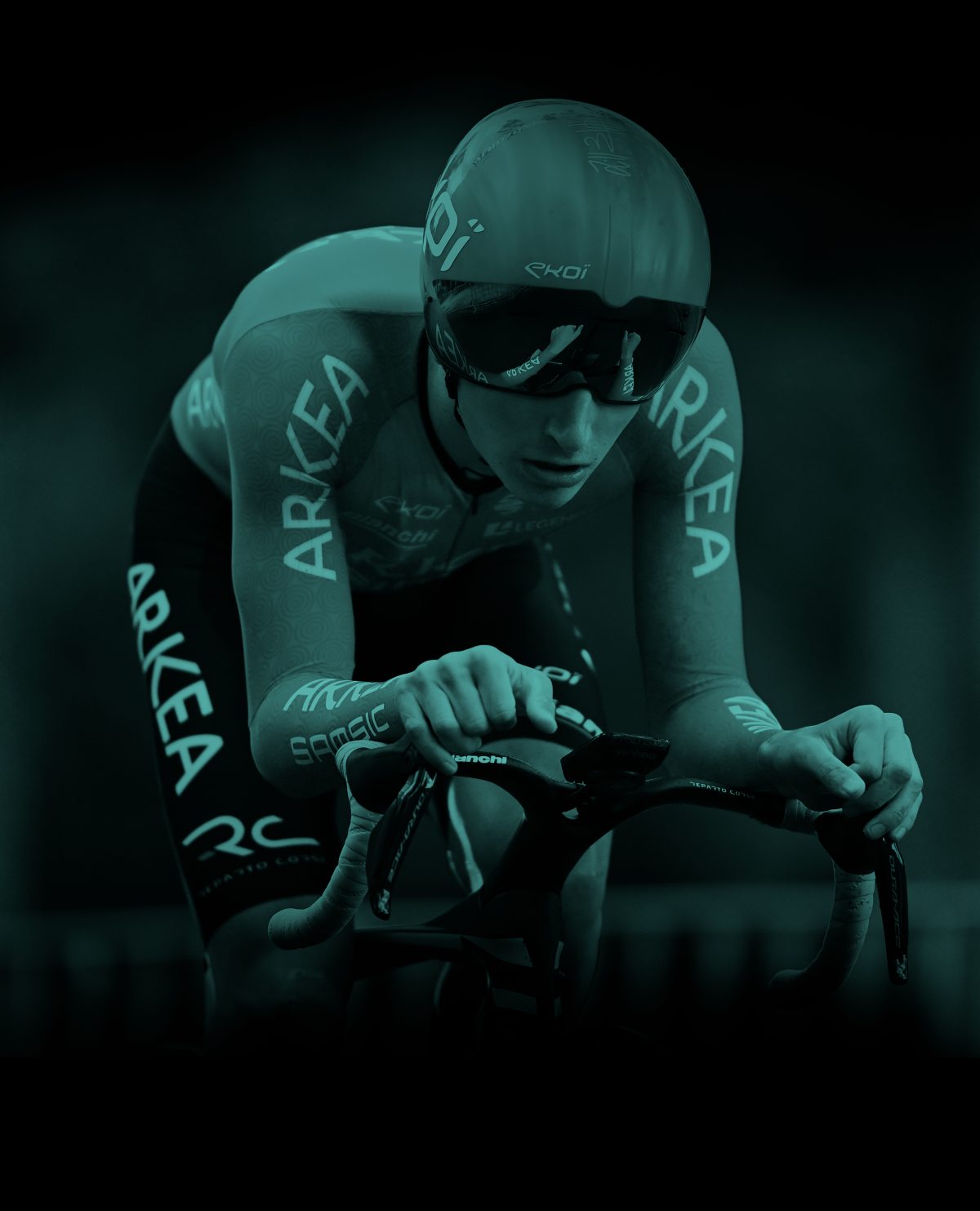 Reparto Corse | Bianchi