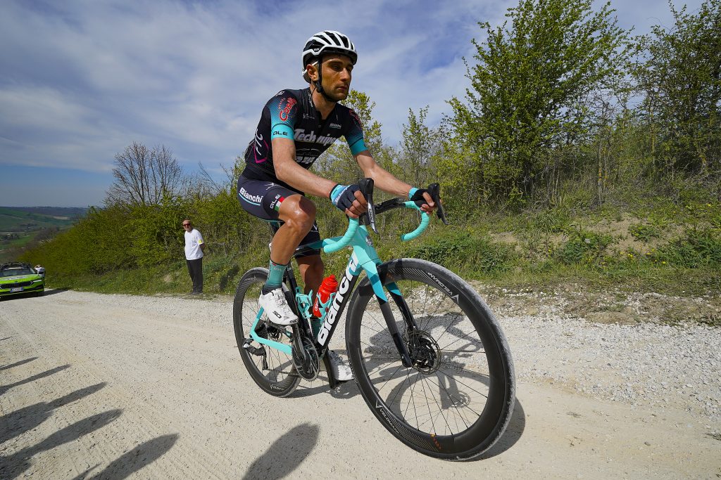Bianchi X Team Technipes #InEmiliaRomagna | Bianchi