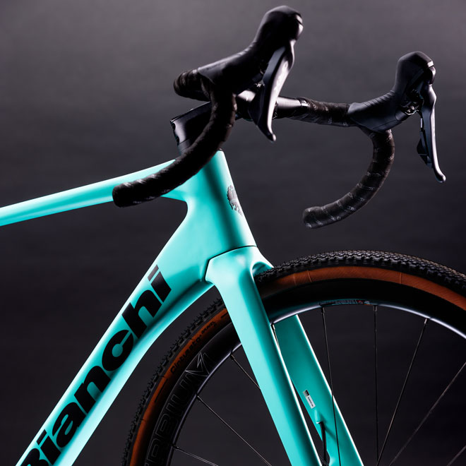 Impulso PRO | Bianchi