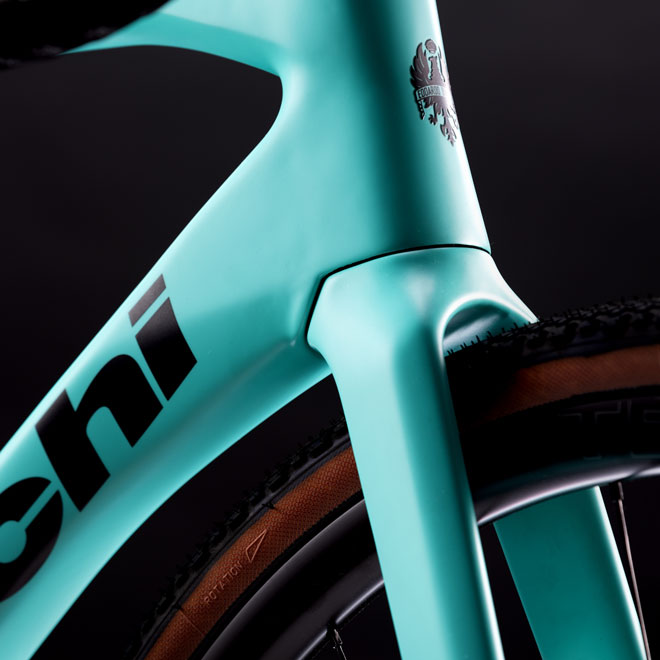 Impulso PRO | Bianchi