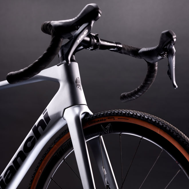 Impulso PRO | Bianchi