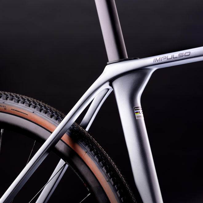 Impulso PRO | Bianchi