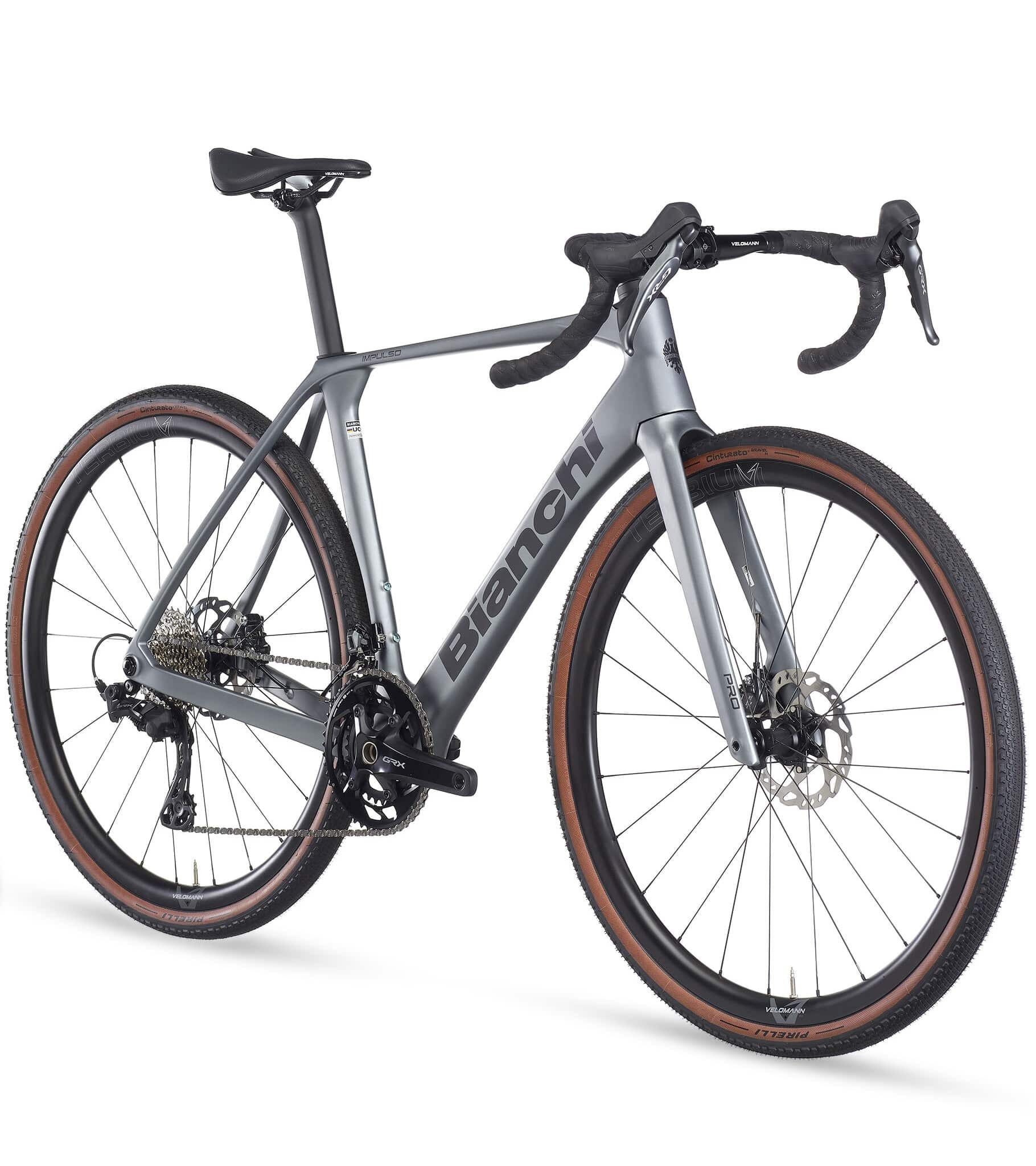 Bianchi Impulso RC | Bianchi