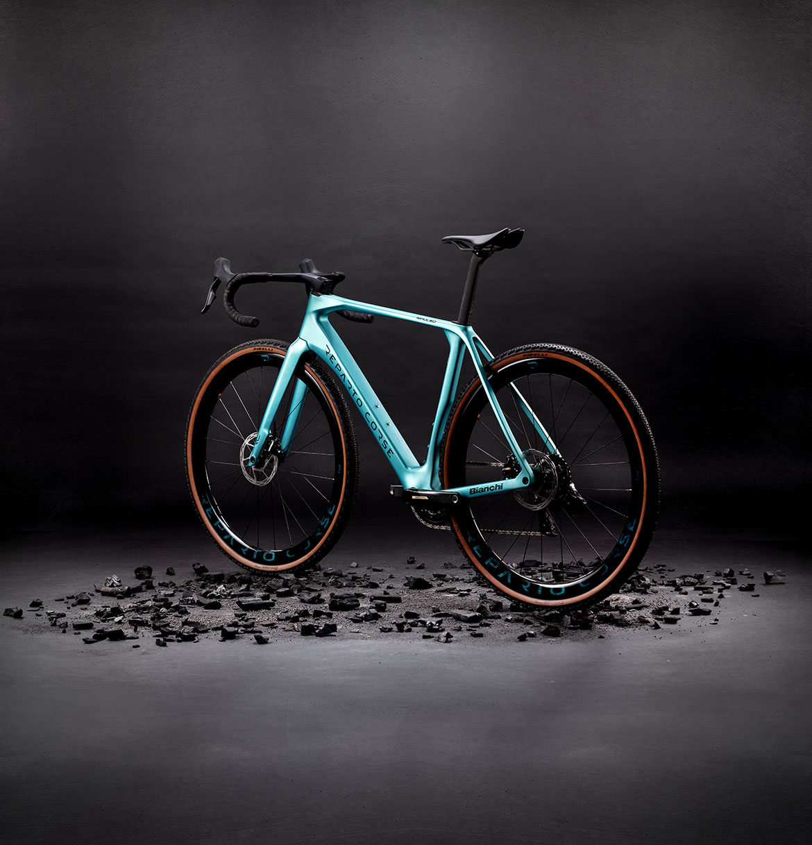 Bianchi Impulso RC | Bianchi Bianchi Impulso RC | Bianchi