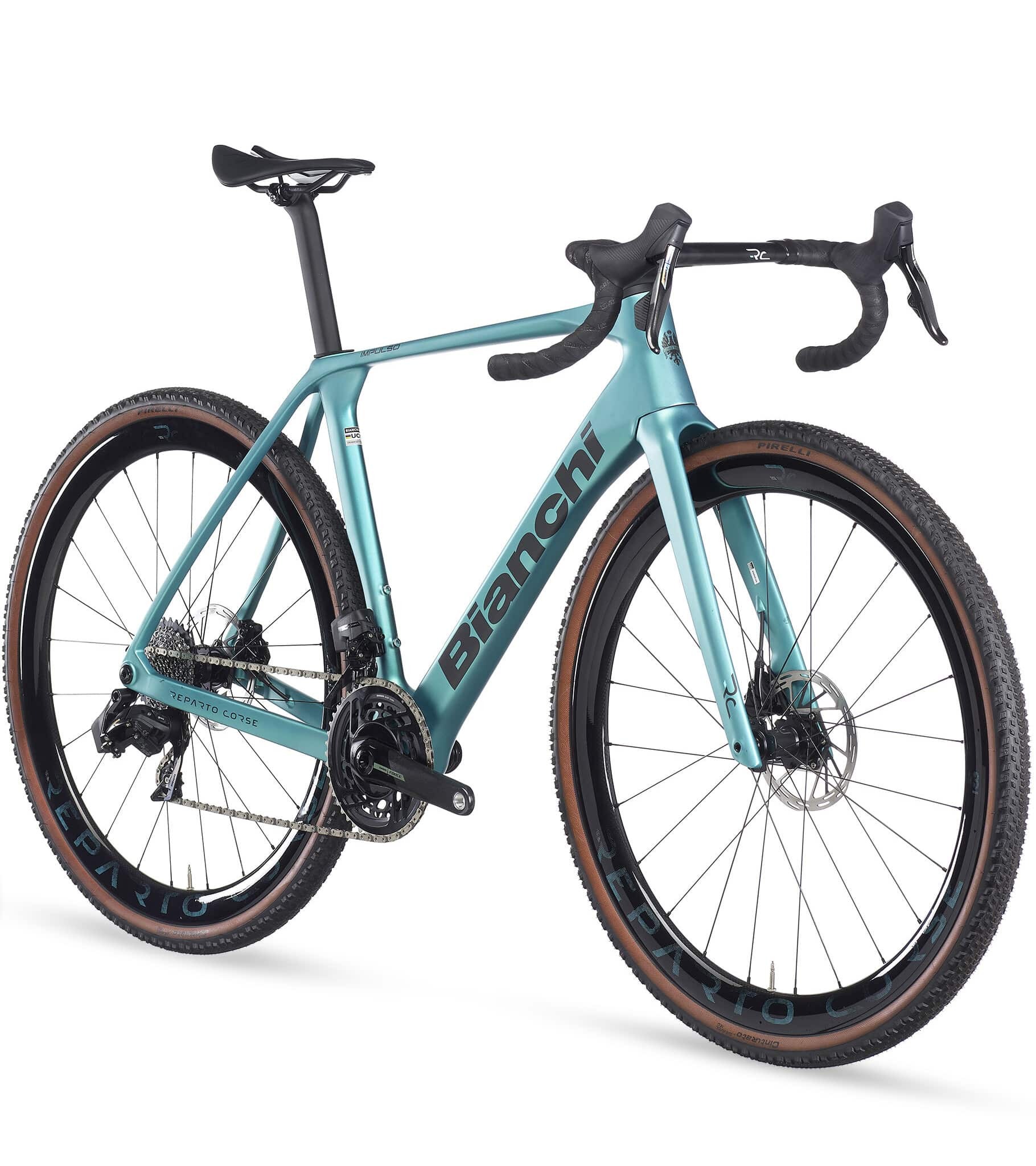 Bianchi Impulso RC | Bianchi