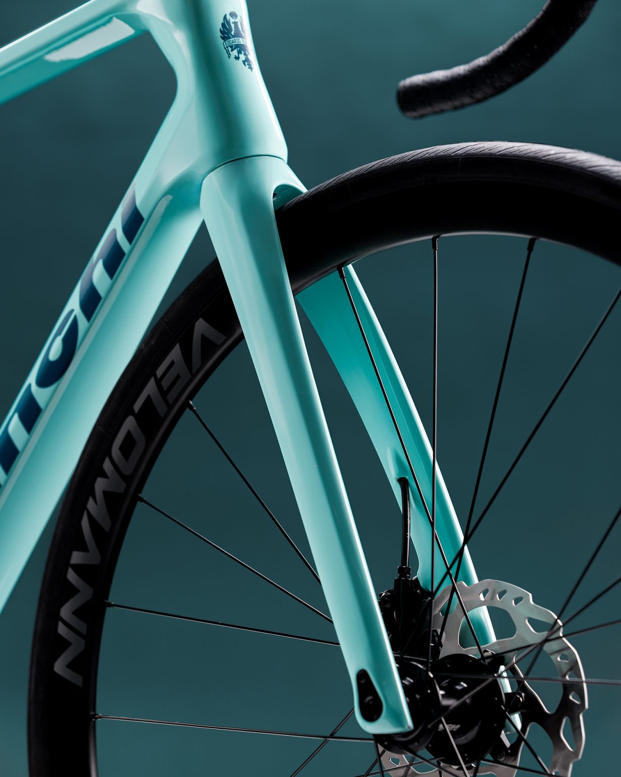 Bianchi Infinito | Bianchi