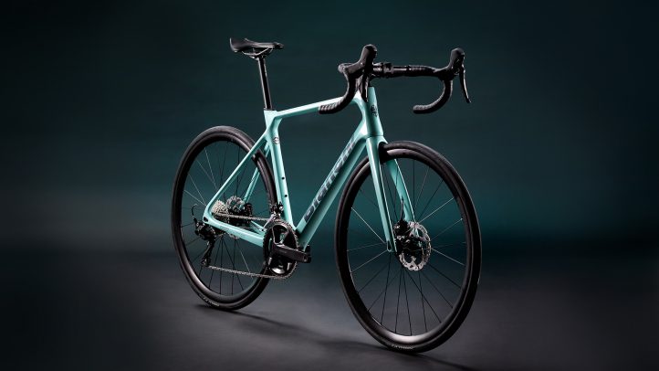 Bianchi Infinito | Bianchi