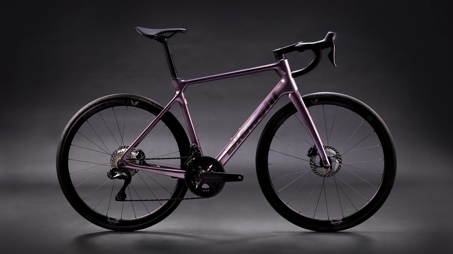 Bianchi Infinito | Bianchi