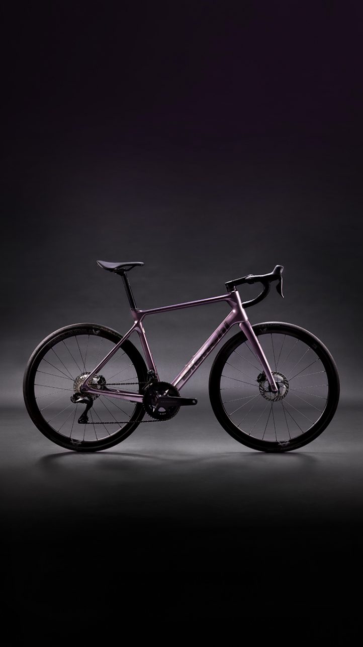 Bianchi Infinito | Bianchi