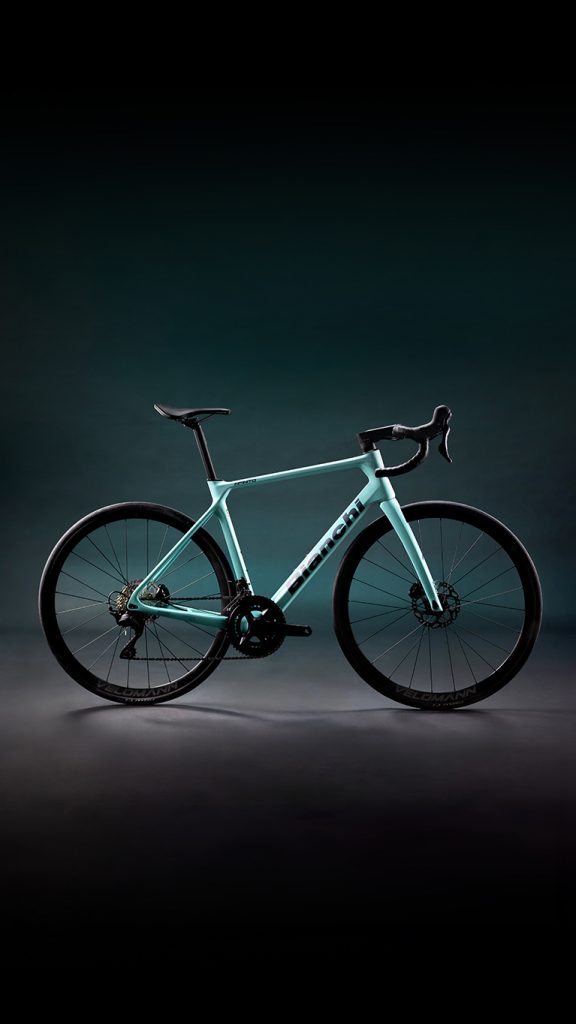 Bianchi Infinito | Bianchi