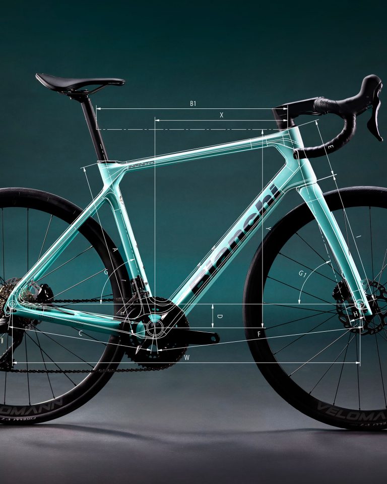 Bianchi Infinito | Bianchi