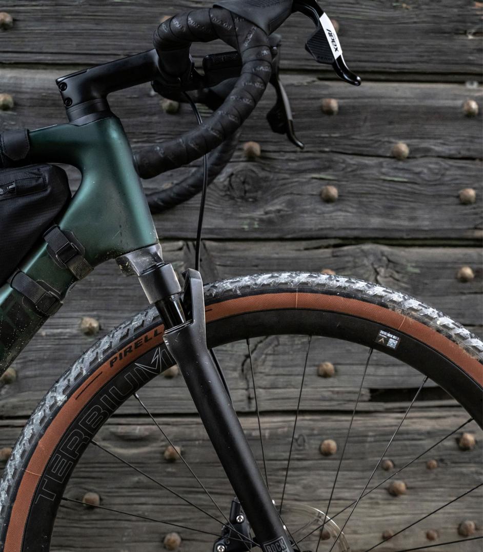 Bianchi Arcadex | Bianchi