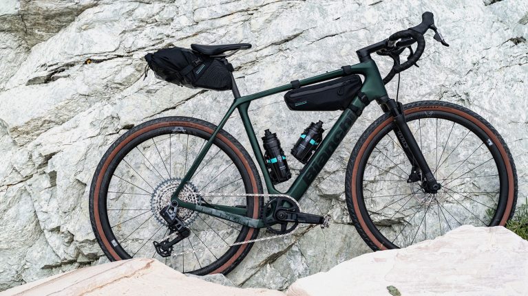 Bianchi Arcadex | Bianchi