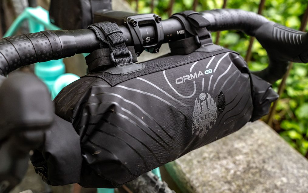 Bianchi Arcadex | Bianchi