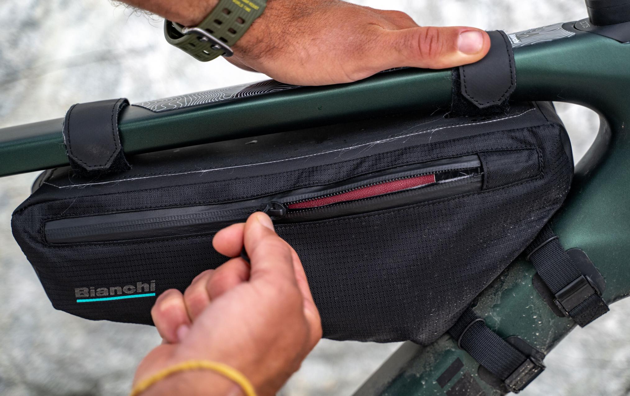 Bianchi Arcadex | Bianchi