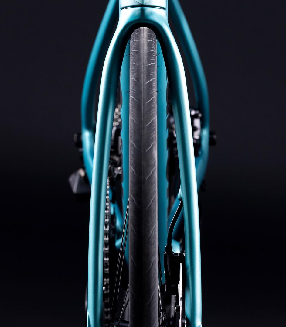 Bianchi E-Oltre | Bianchi