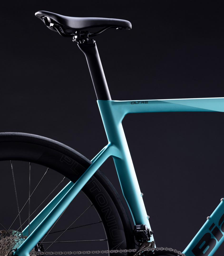 Bianchi E-Oltre | Bianchi