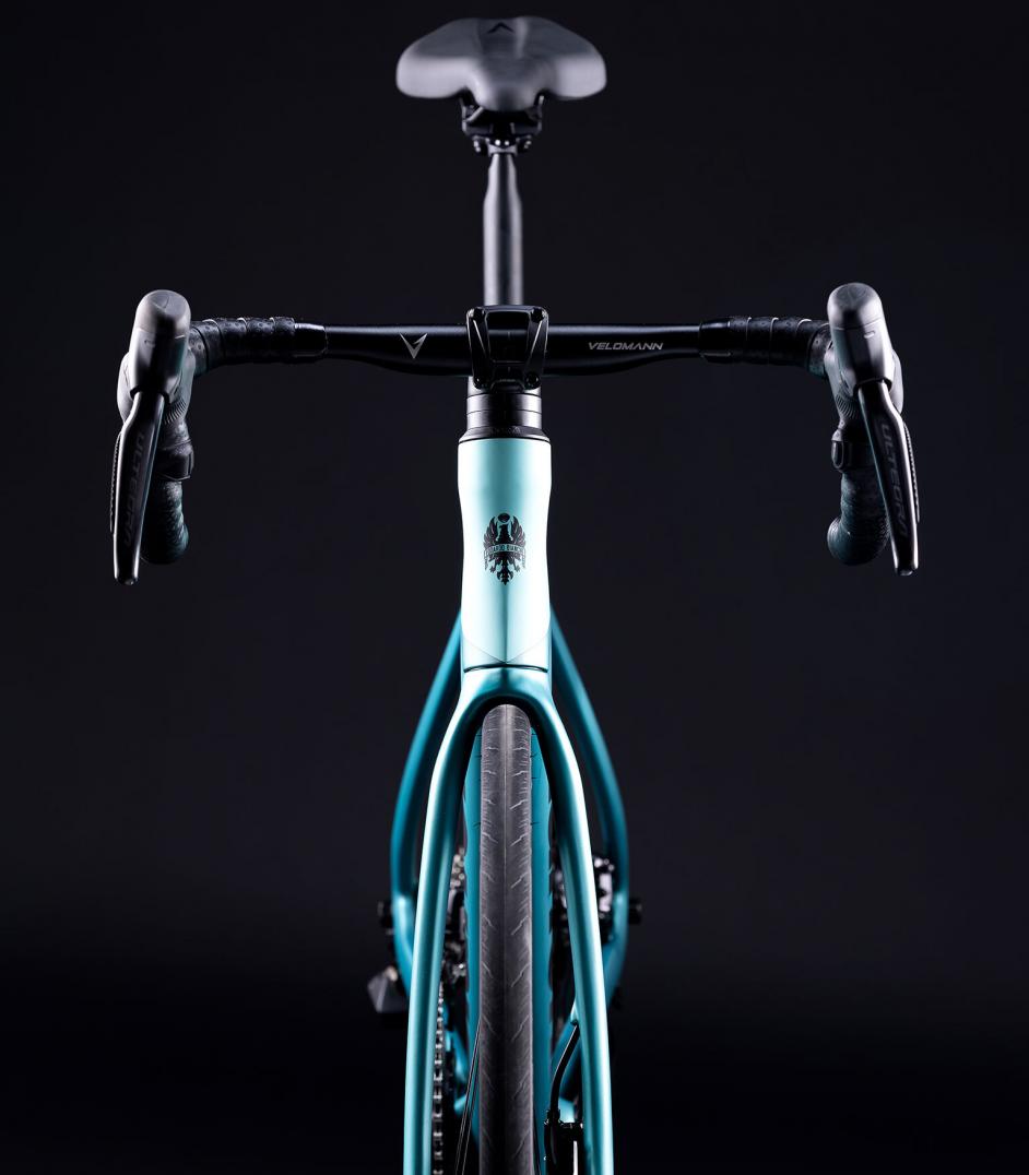 Bianchi E-Oltre | Bianchi