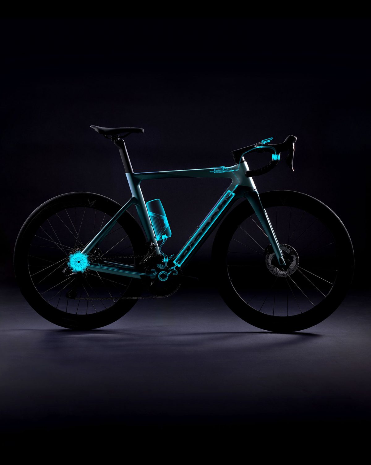 Bianchi E-Oltre | Bianchi