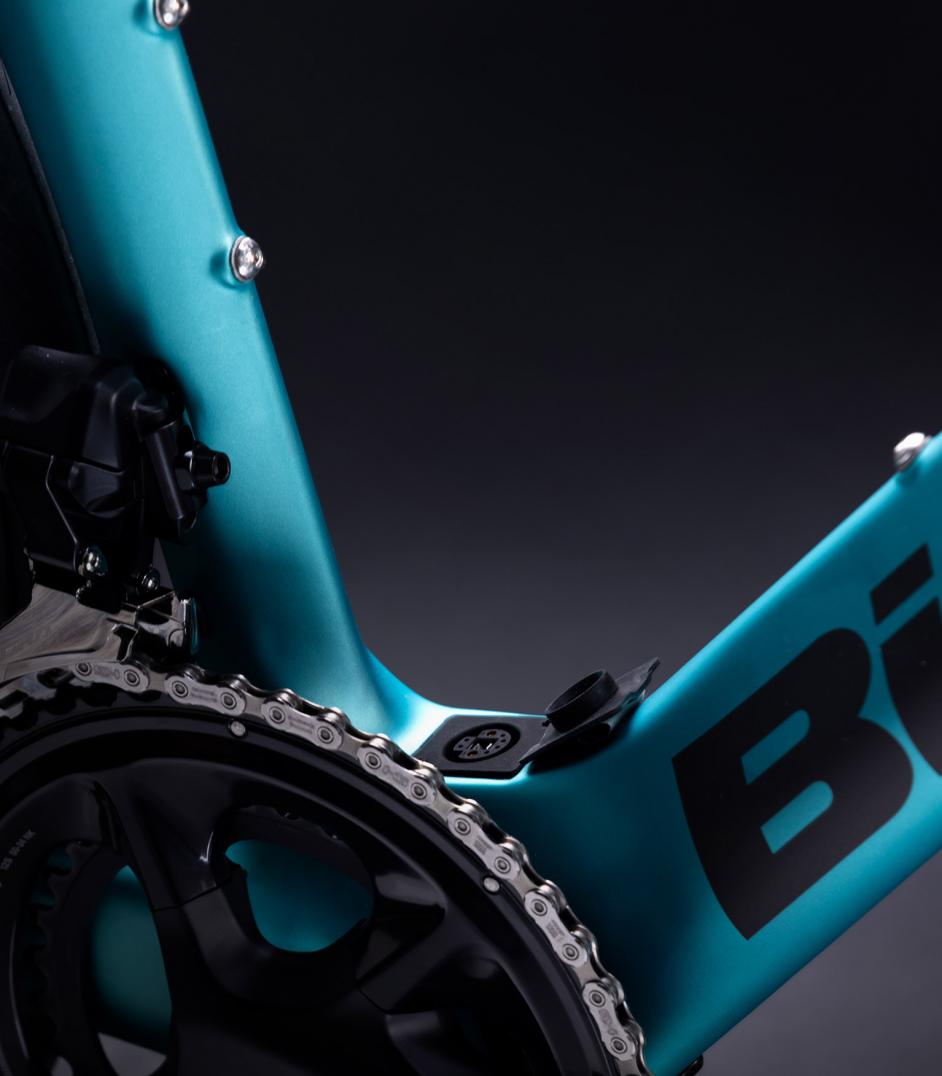 Bianchi E-Oltre | Bianchi