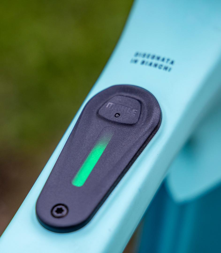 Bianchi E-Oltre | Bianchi