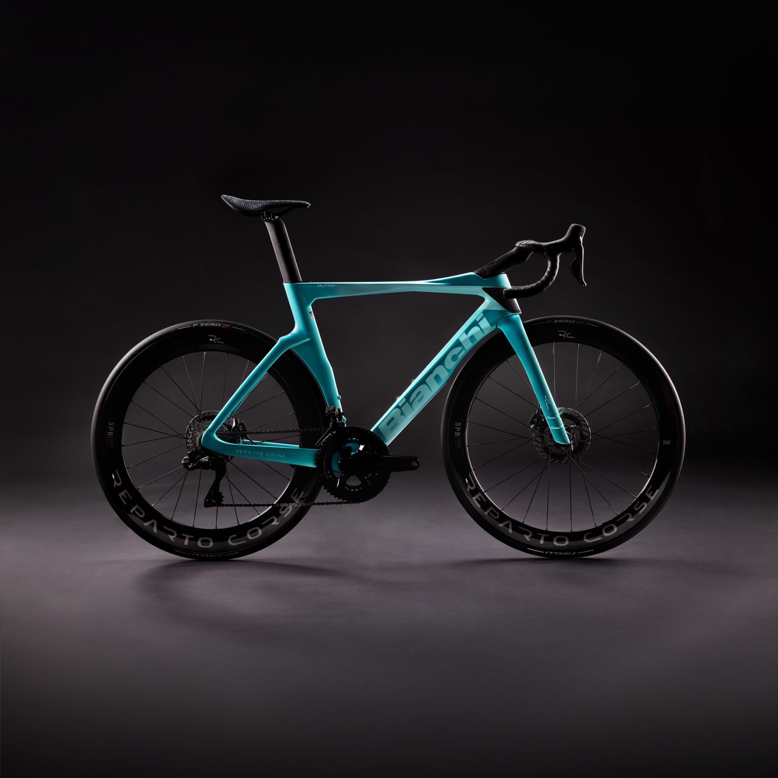 Bianchi unveils new colors for revamped Oltre range | Bianchi