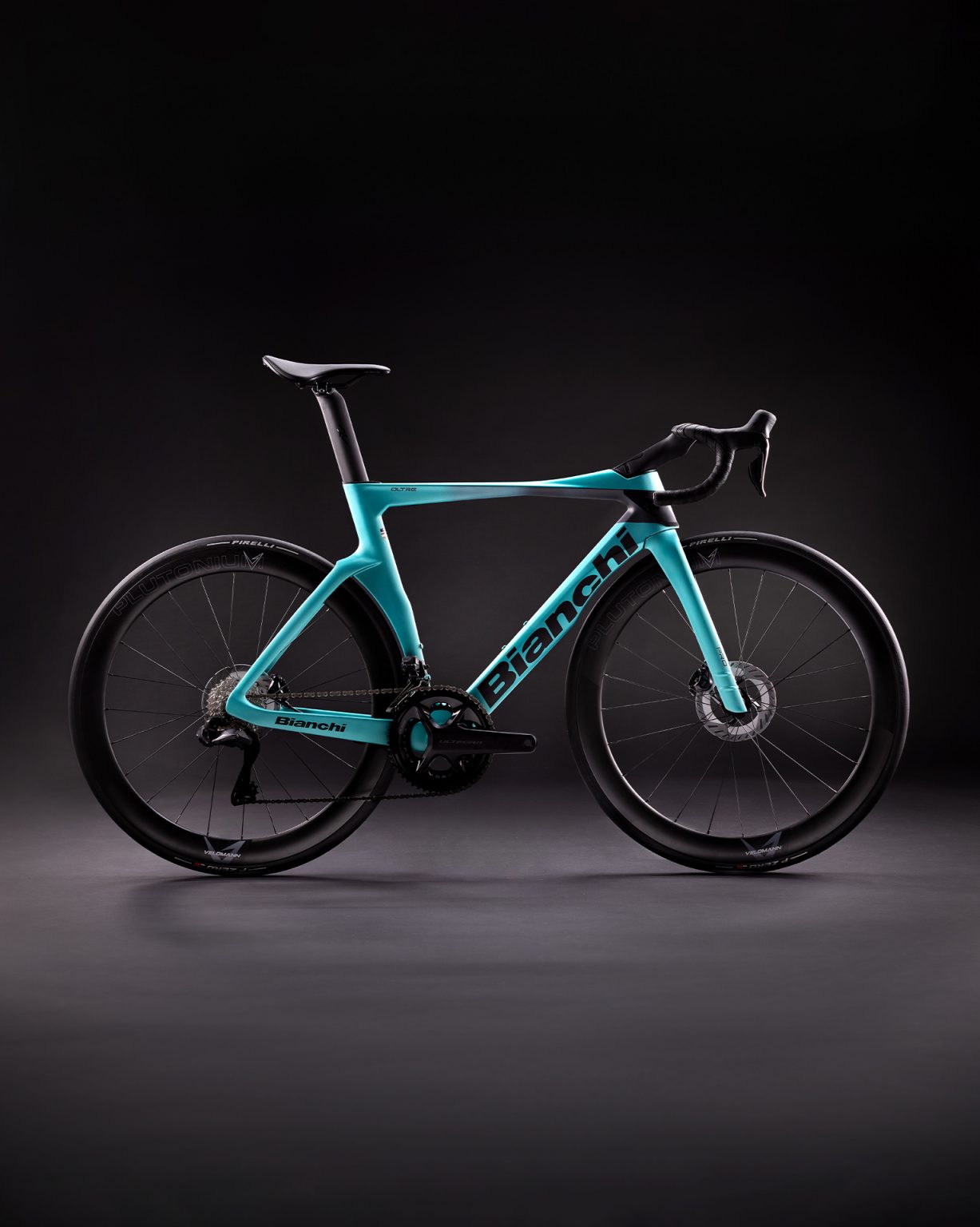 Bianchi unveils new colors for revamped Oltre range | Bianchi