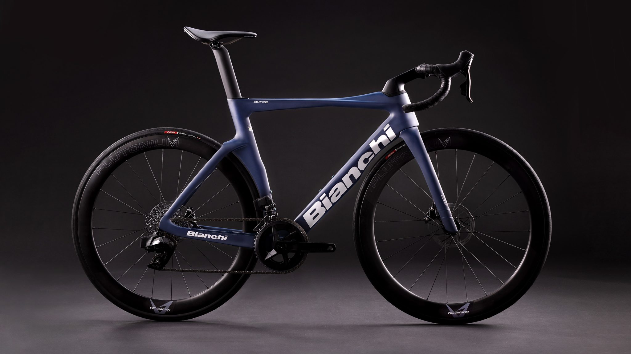 Oltre New Colours | Bianchi