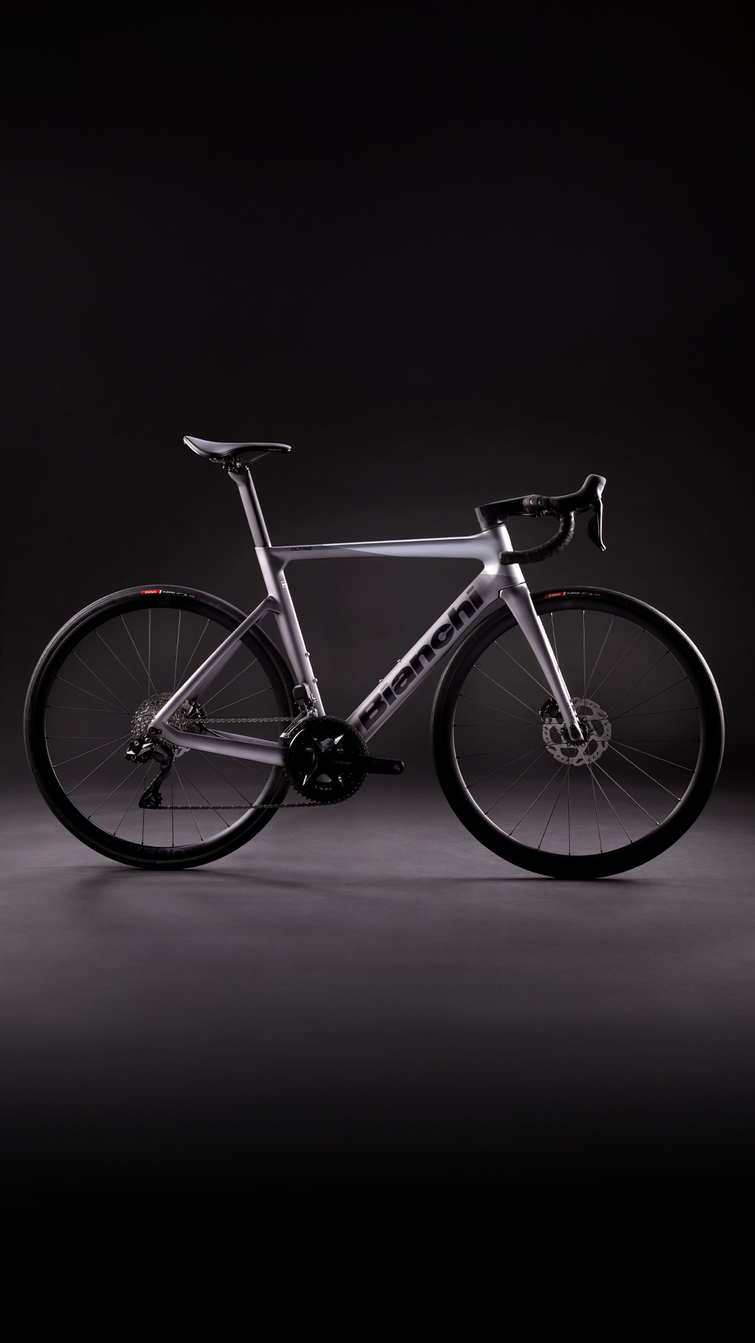 Oltre New Colours | Bianchi