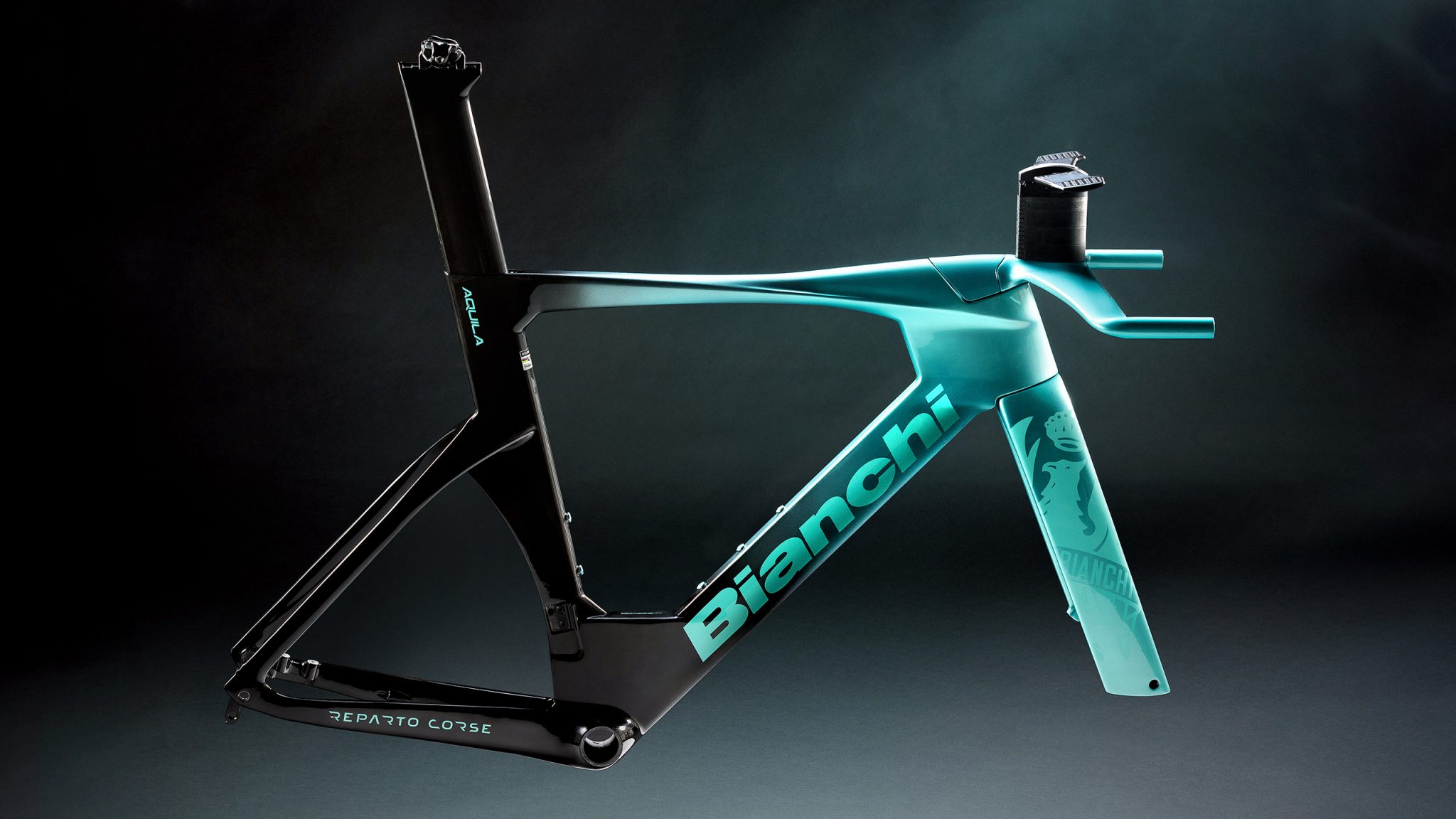 Bianchi Aquila RC | Bianchi