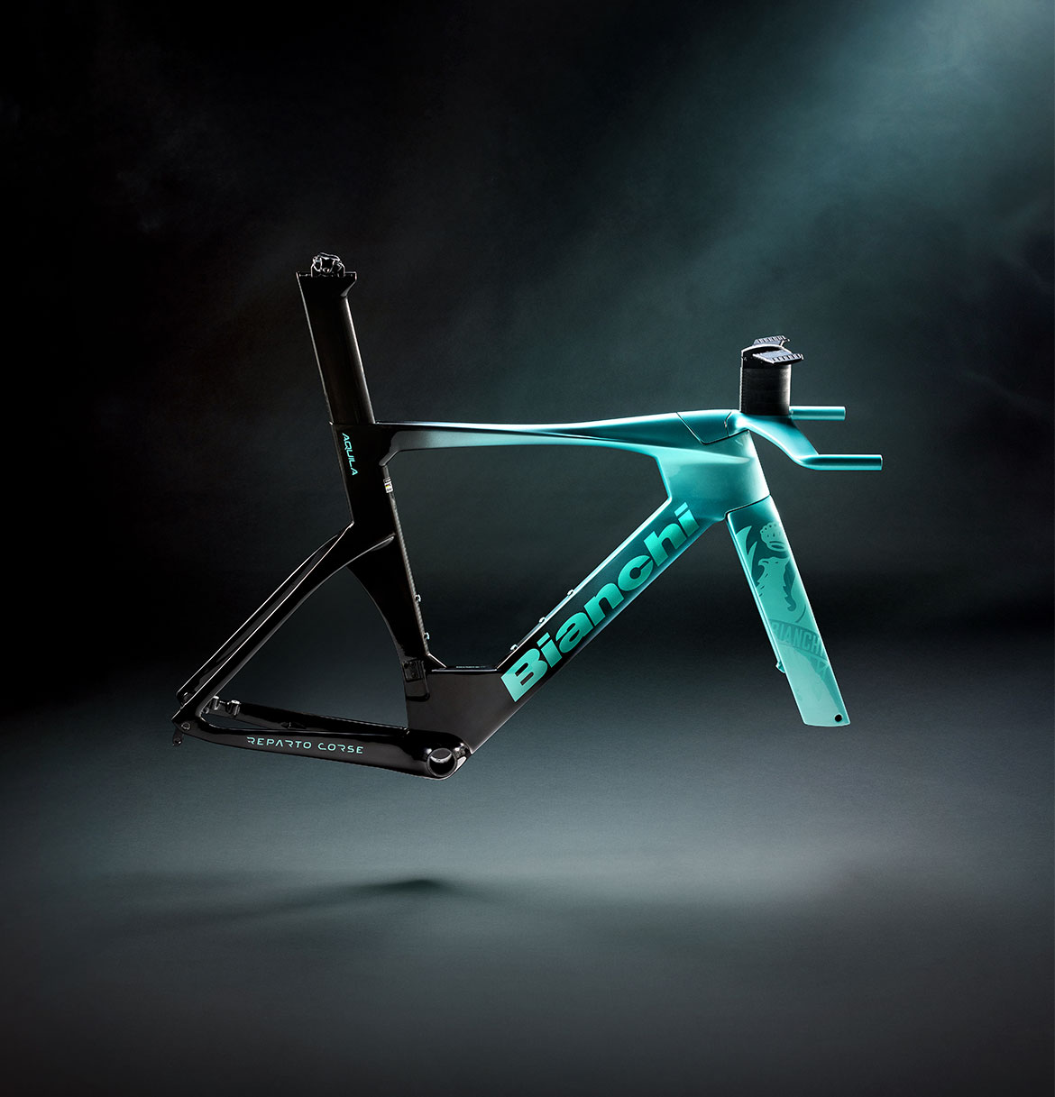 Bianchi Aquila RC | Bianchi