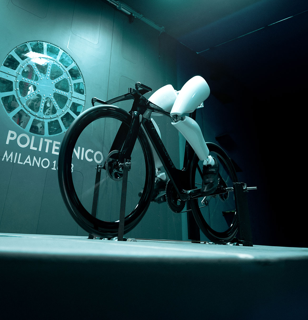 Bianchi Aquila RC | Bianchi