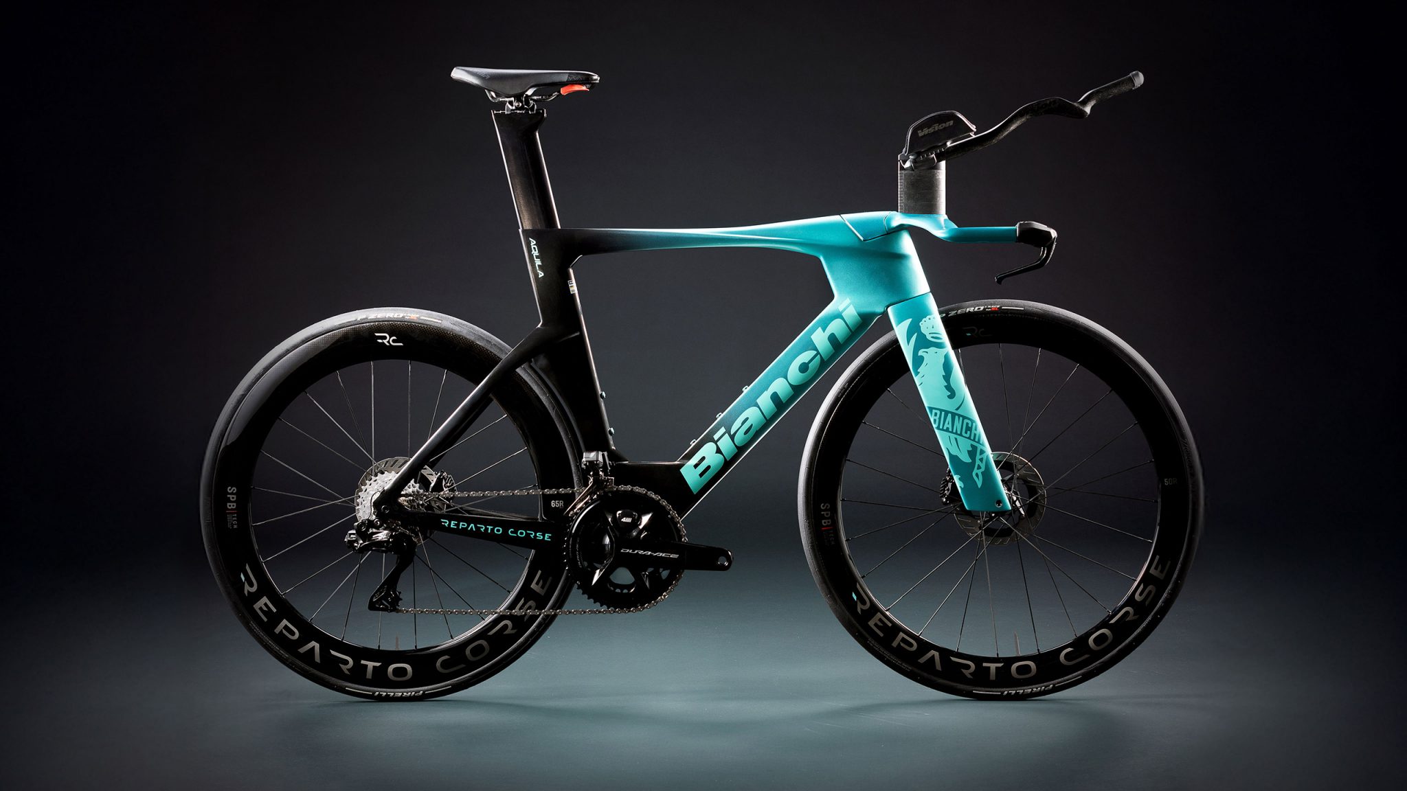 Bianchi Aquila RC | Bianchi