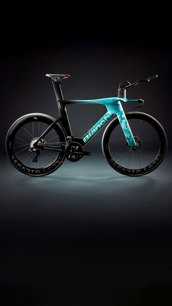Bianchi Aquila RC | Bianchi