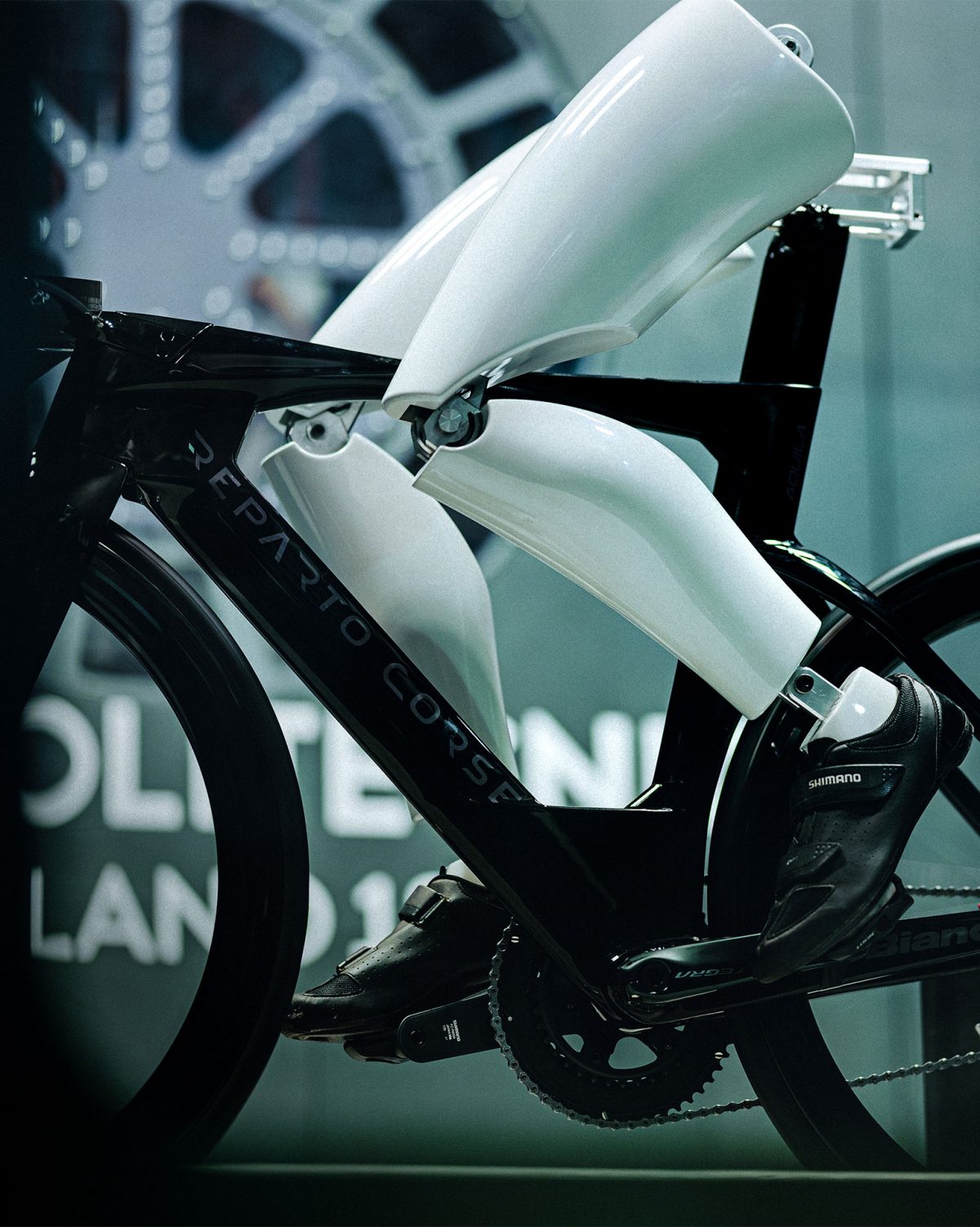 Bianchi Aquila RC | Bianchi